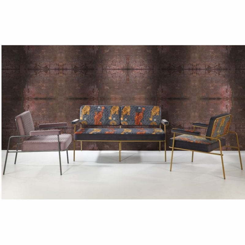 Verve Lounge - Bourne Furniture