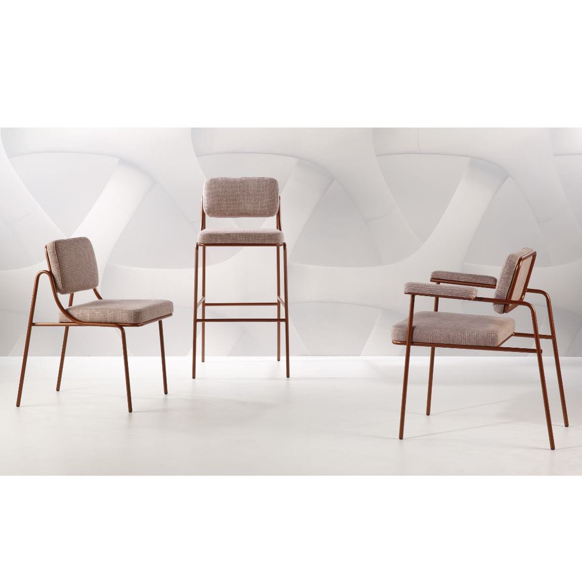 Verve Lounge - Bourne Furniture