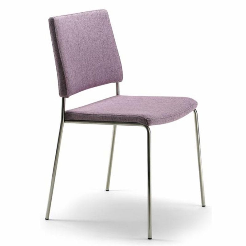 Stacking Chair Trolley - Bourne Furniture