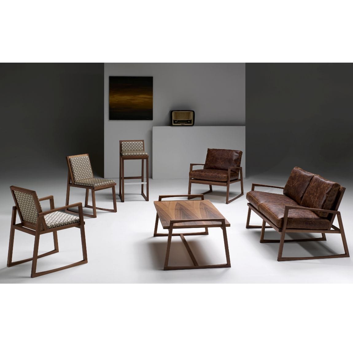 York Chair - Bourne Furniture