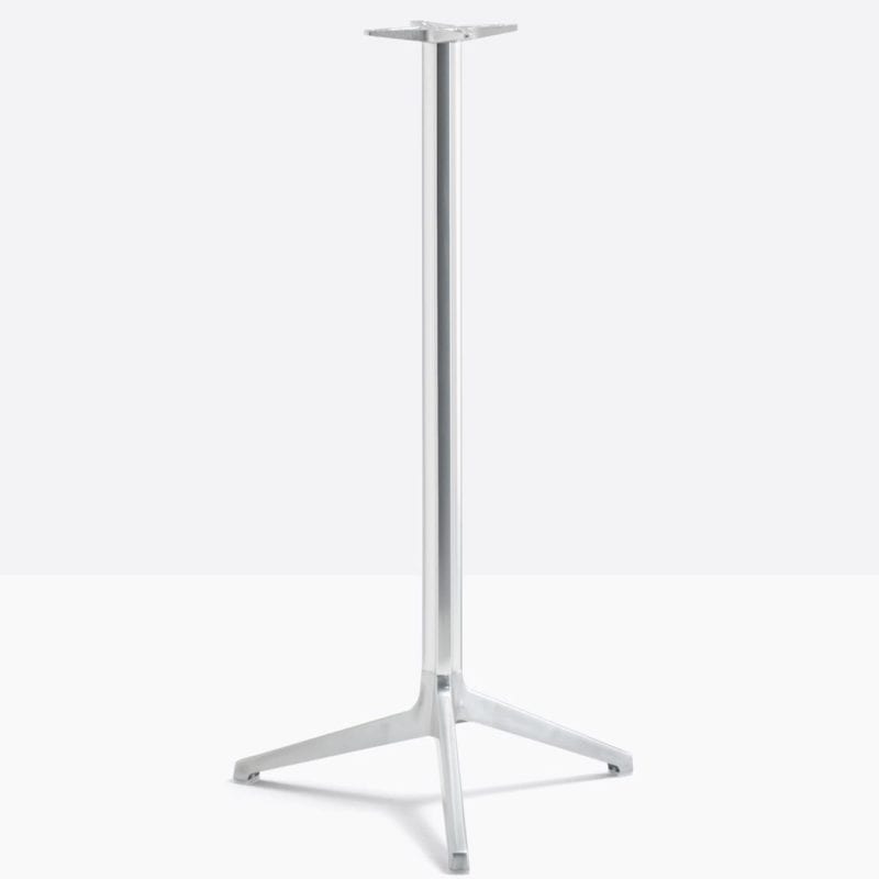 Ypsilon 3 Leg Poseur - Bourne Furniture