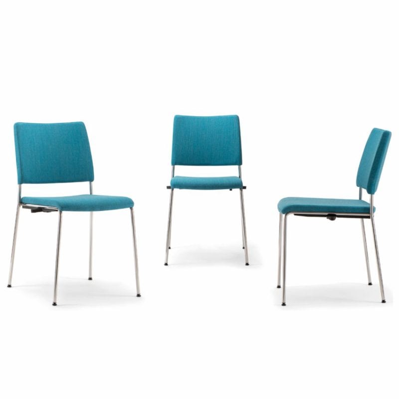 Vesper Chair - Bourne Furniture