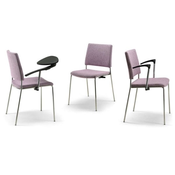Vesper Chair - Bourne Furniture