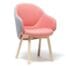 Alba Armchair - Bourne Furniture