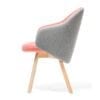 Alba Armchair - Bourne Furniture