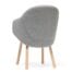 Alba Armchair - Bourne Furniture