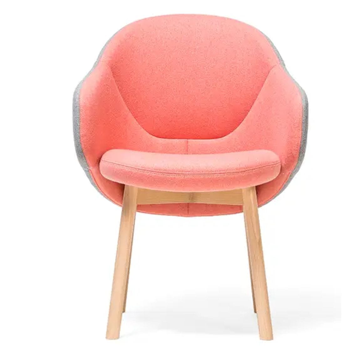 Alba Armchair - Bourne Furniture