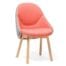 Alba Armchair - Bourne Furniture