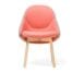 Alba Chair - Bourne Furniture