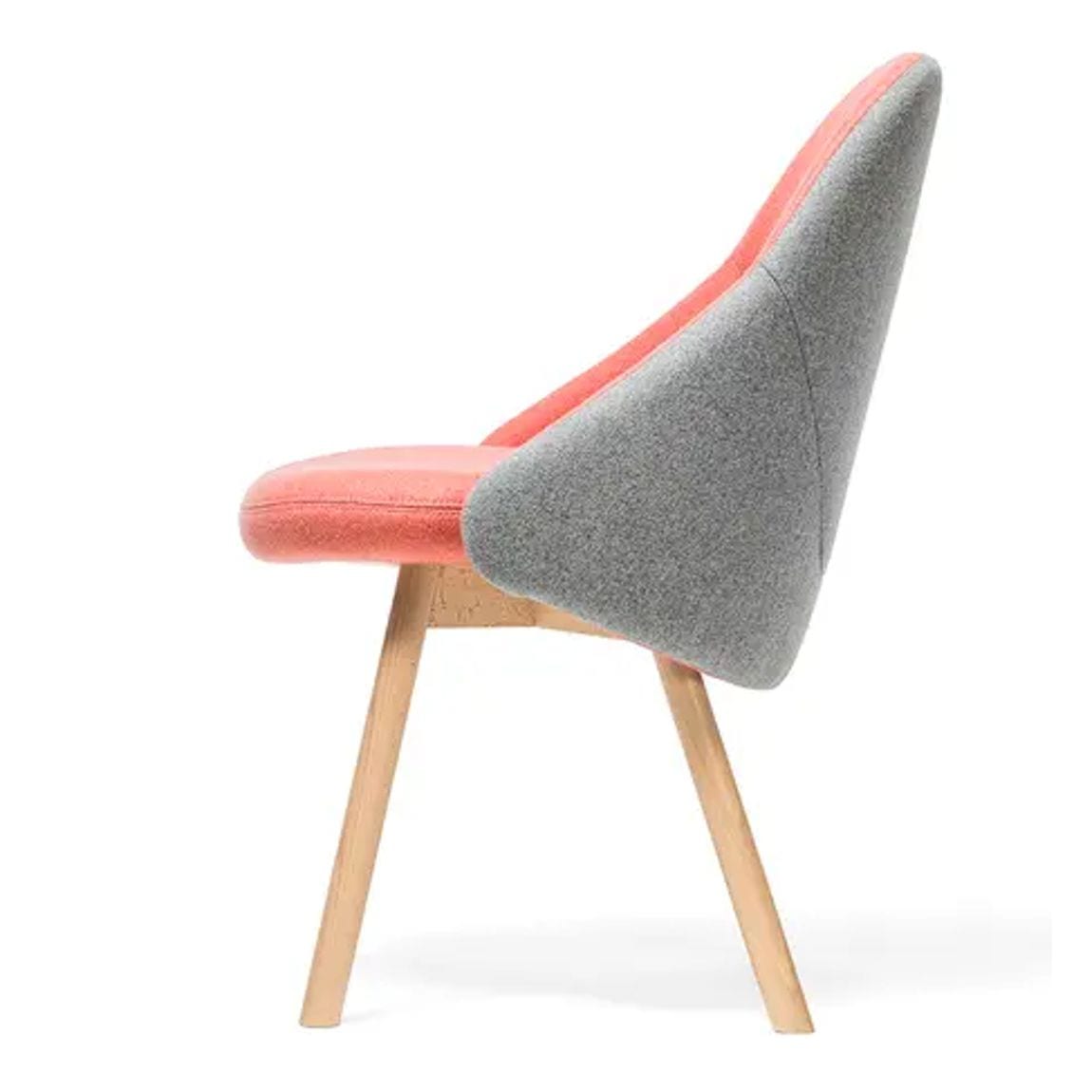 Alba Chair - Bourne Furniture