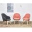 Alba Armchair - Bourne Furniture