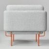 Alce Lounge - Bourne Furniture