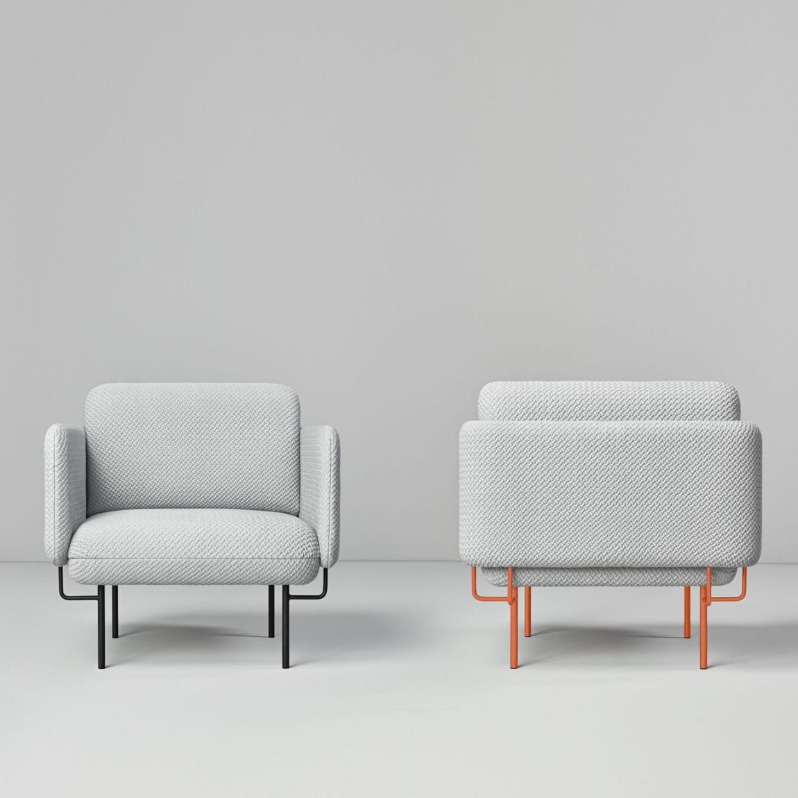 Alce Lounge - Bourne Furniture