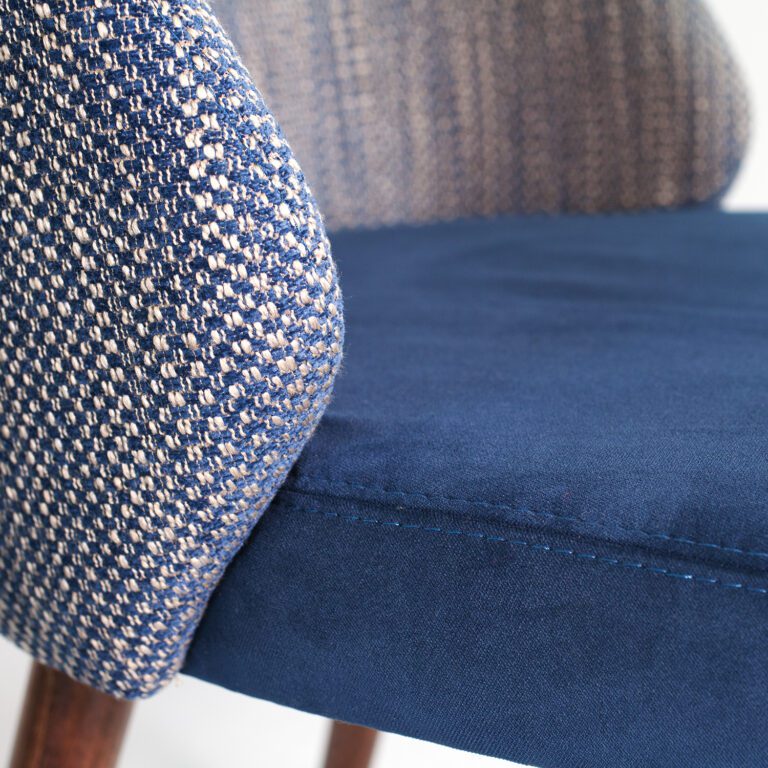 Alissa Chair - Bourne Furniture