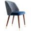 Alissa Chair - Bourne Furniture