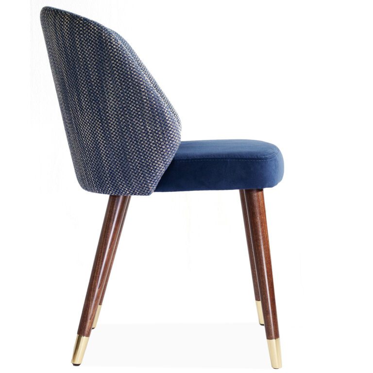 Alissa Chair - Bourne Furniture