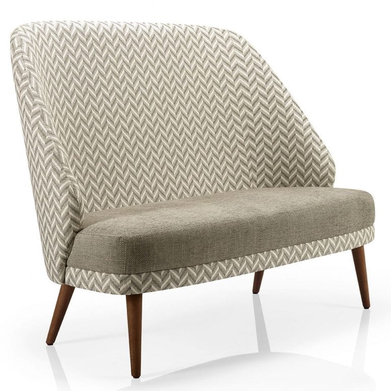 Alissa Chair - Bourne Furniture