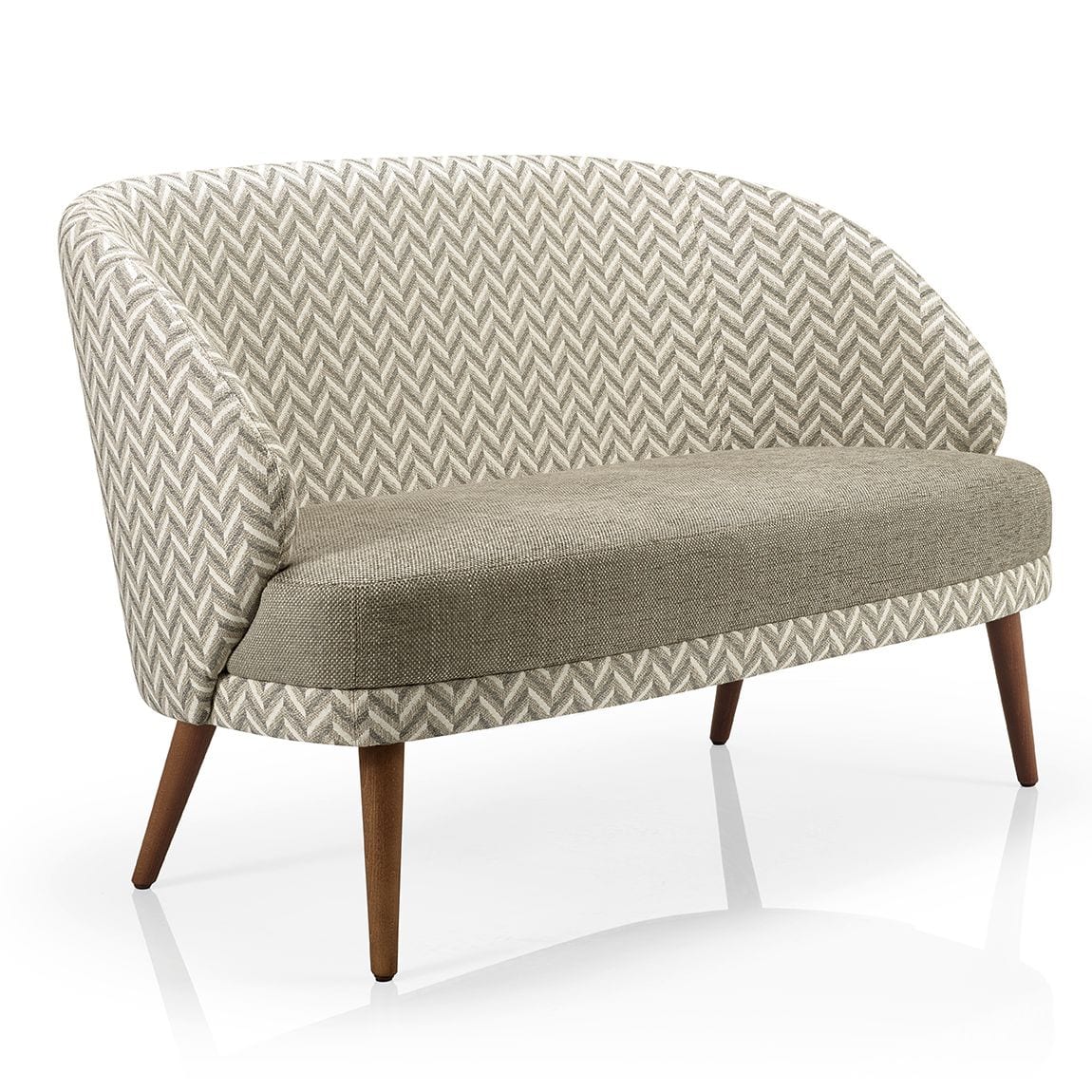 Alissa Chair - Bourne Furniture