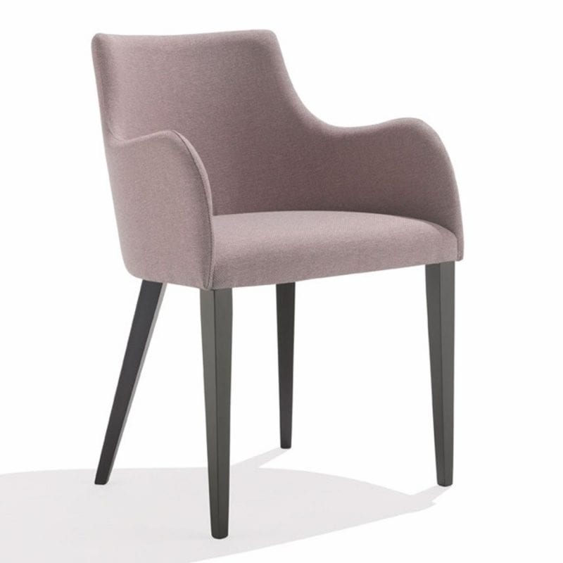 Alma Chair - Bourne Furniture