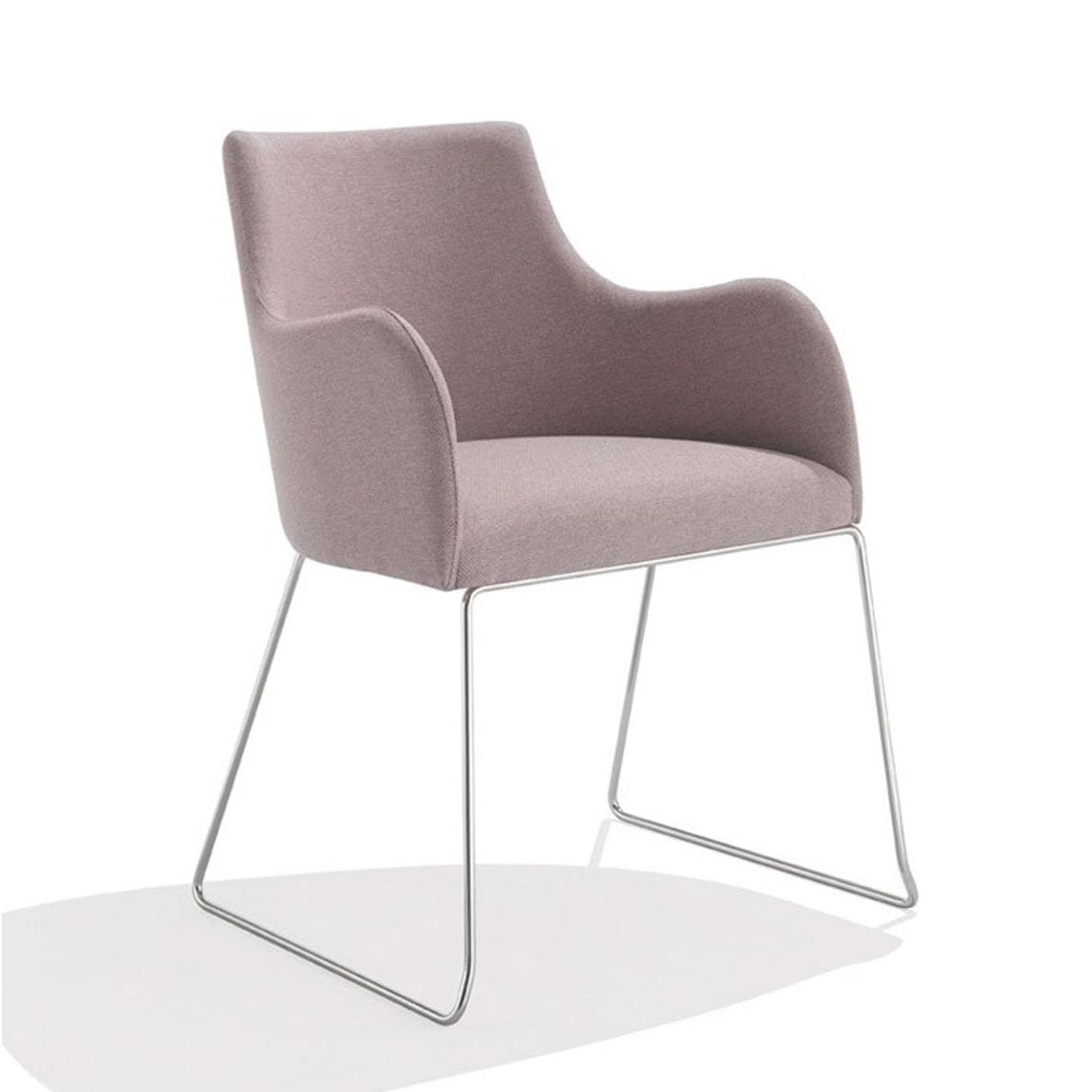 Alma Chair - Bourne Furniture