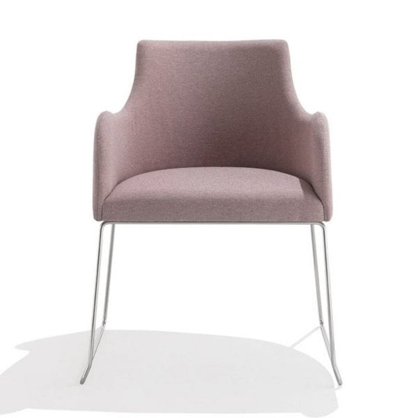 Alma Armchair 2 - Bourne Furniture