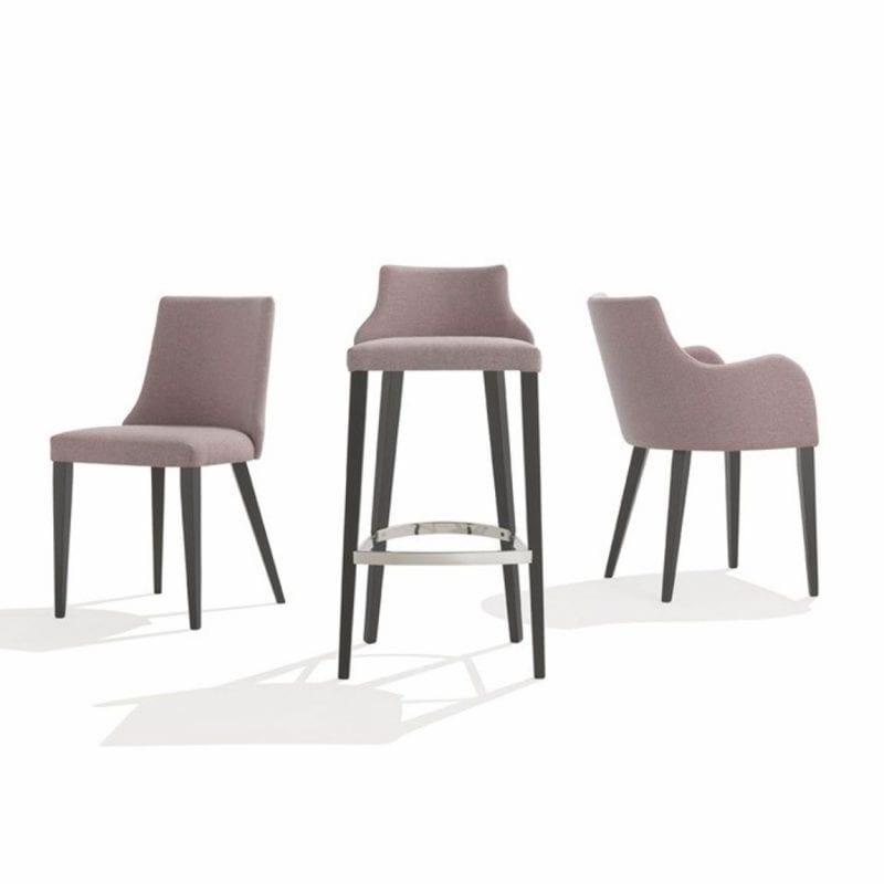 Alma Chair - Bourne Furniture