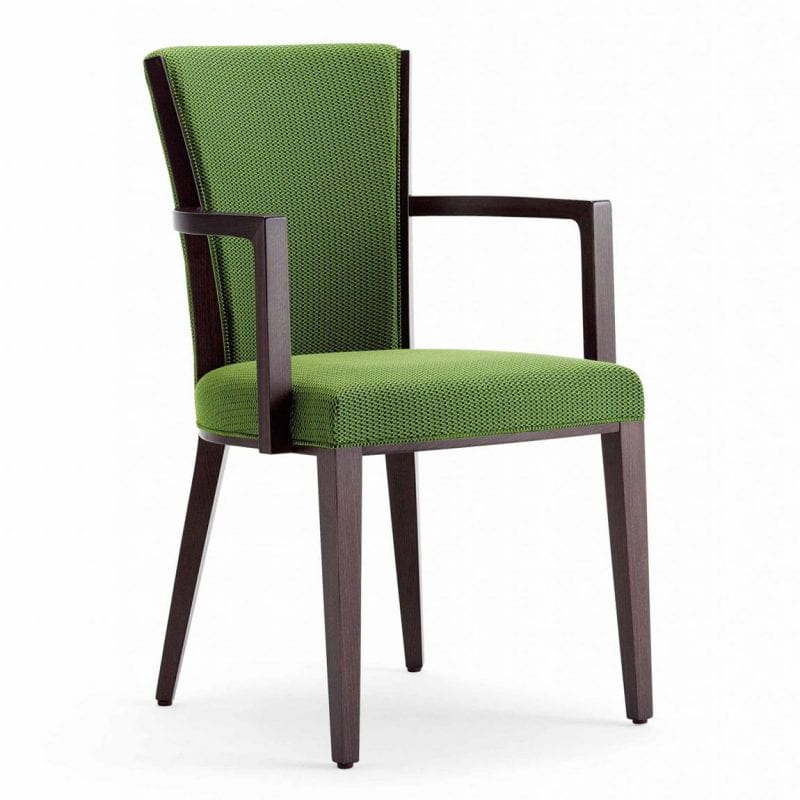 Ambra Armchair - Bourne Furniture Test