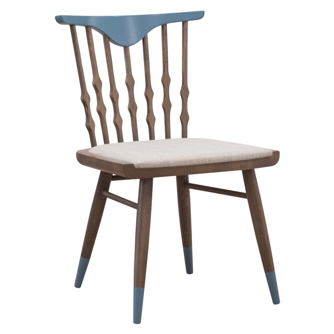 Bolton Bar Stool - Bourne Furniture