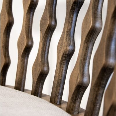 Bolton Chair - Bourne Furniture