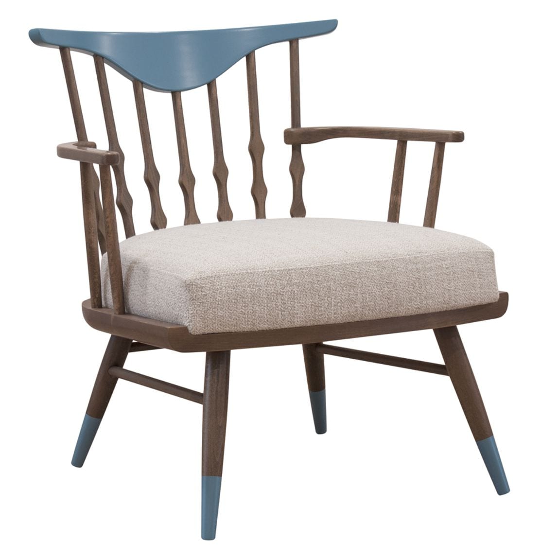 Bolton Chair - Bourne Furniture