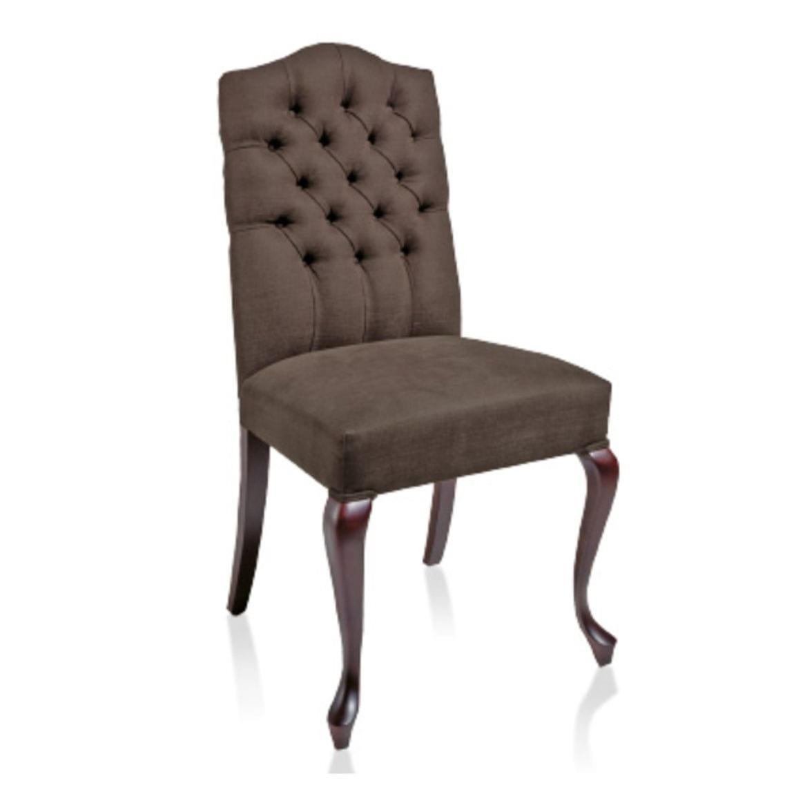 Bravo Chair - Bourne Furniture