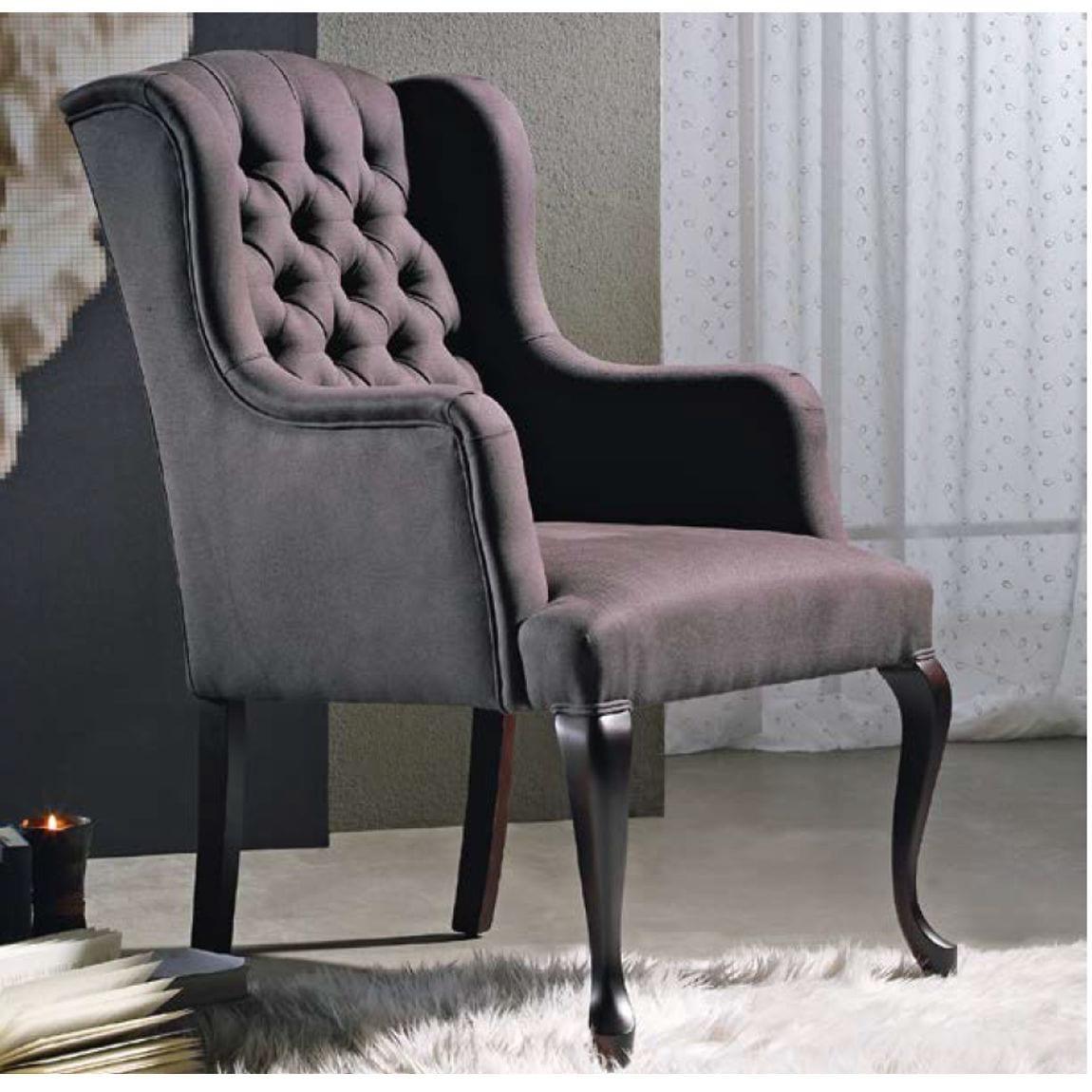 Bravo Lounge - Bourne Furniture