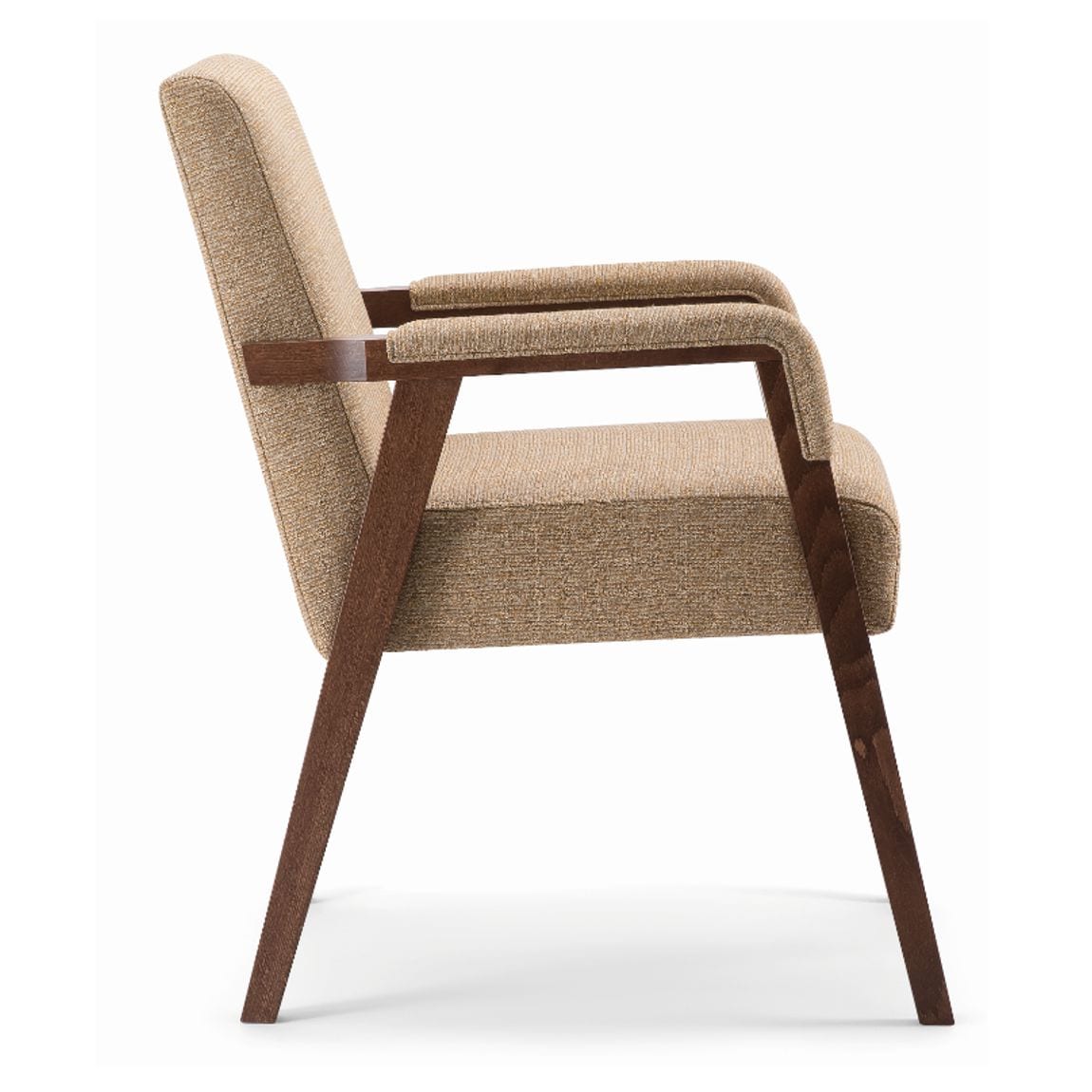 Carter Armchair - Bourne Furniture