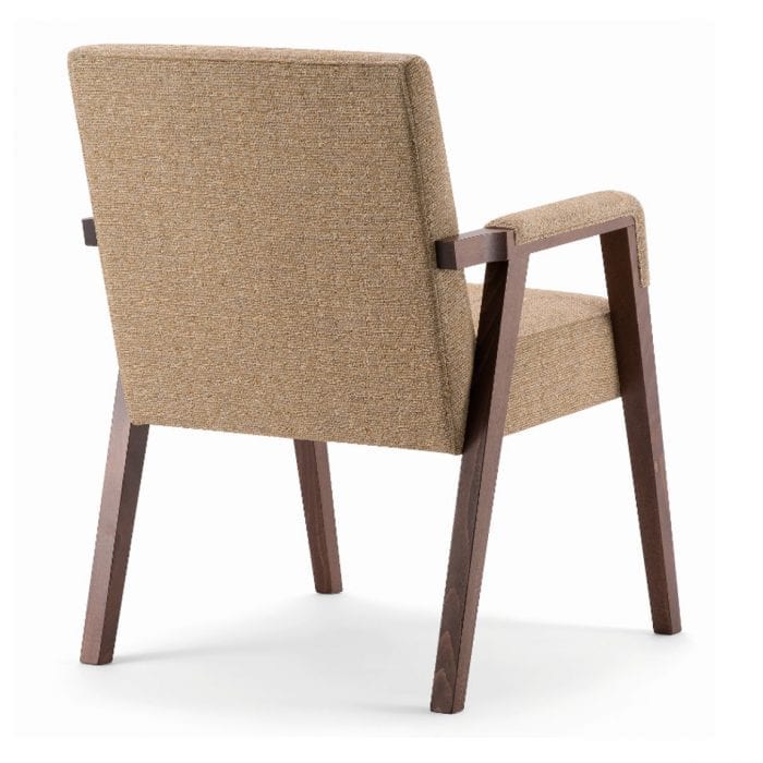 Carter Armchair - Bourne Furniture