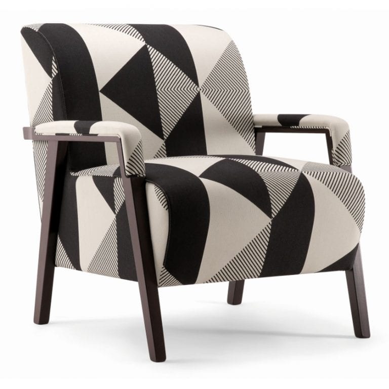 Carter Lounge - Bourne Furniture