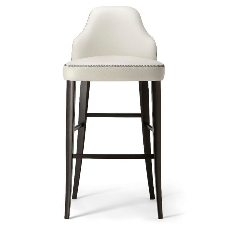 Chicago Bar Stool - Bourne Furniture