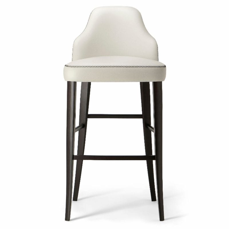 Chicago Bar Stool - Bourne Furniture