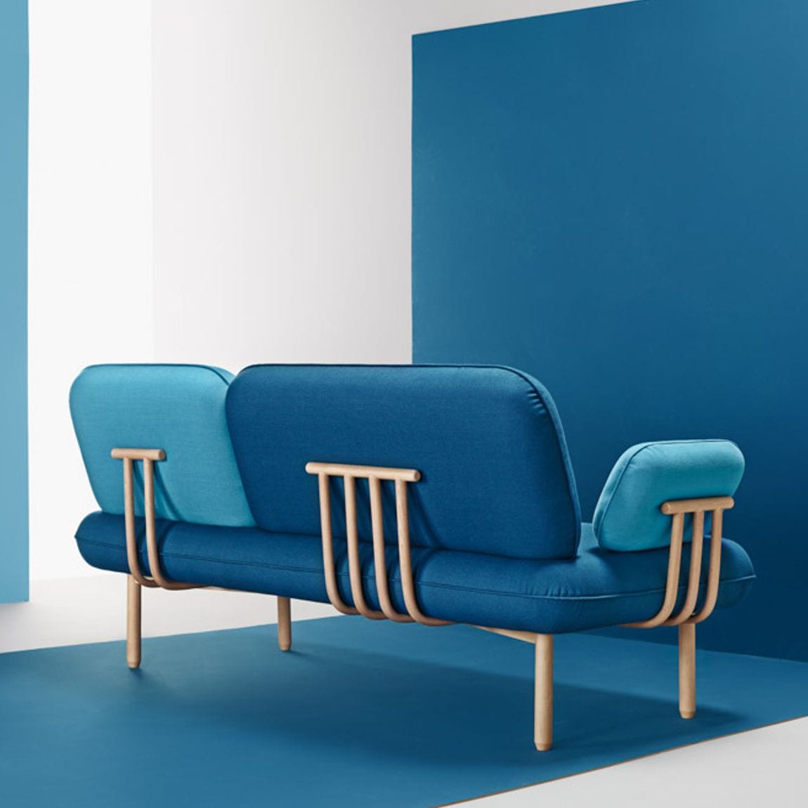 Cosmo Sofa - Bourne Furniture