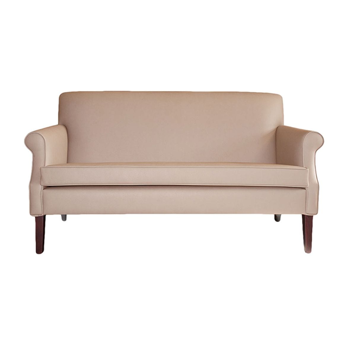 Cream Sofa - Bourne Furniture