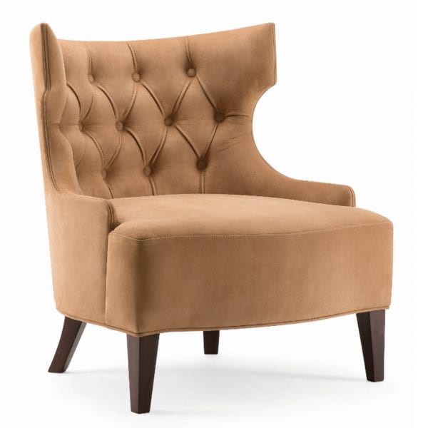 Devon 049SA Chair - Bourne Furniture