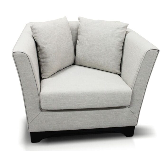 Divine Lounge - Bourne Furniture