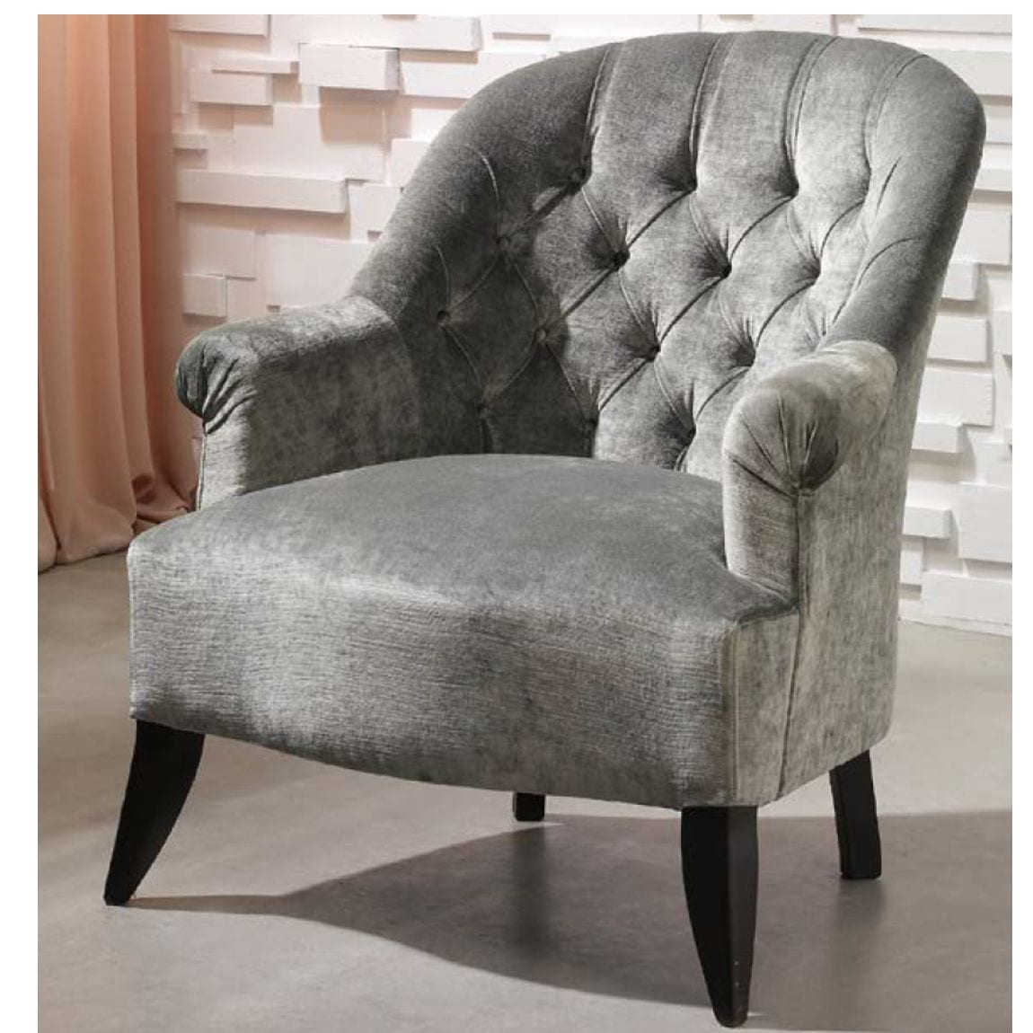 Grande Lounge - Bourne Furniture