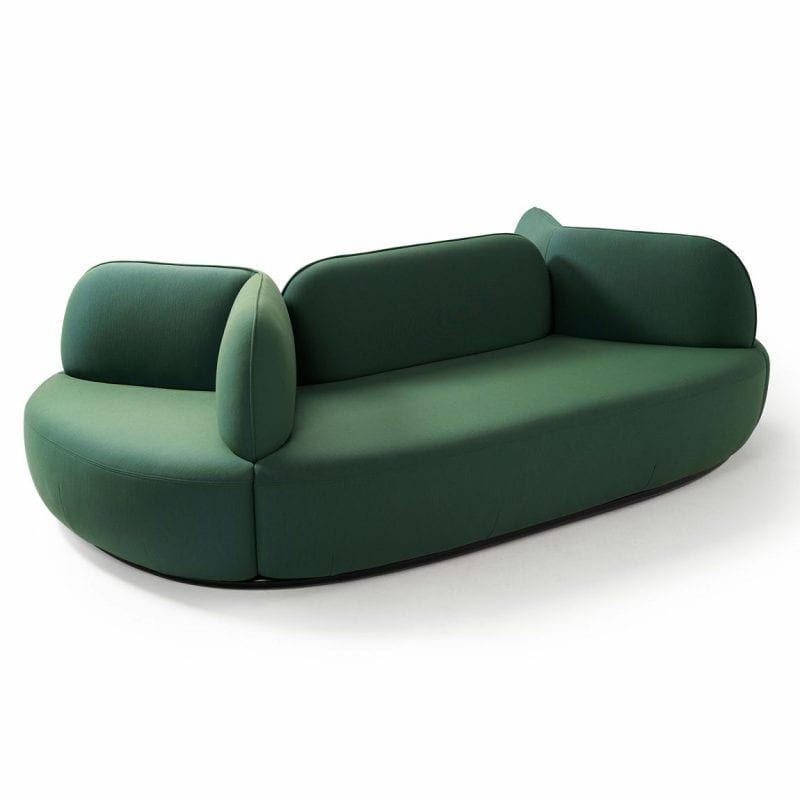 La Isla Sofa - Bourne Furniture