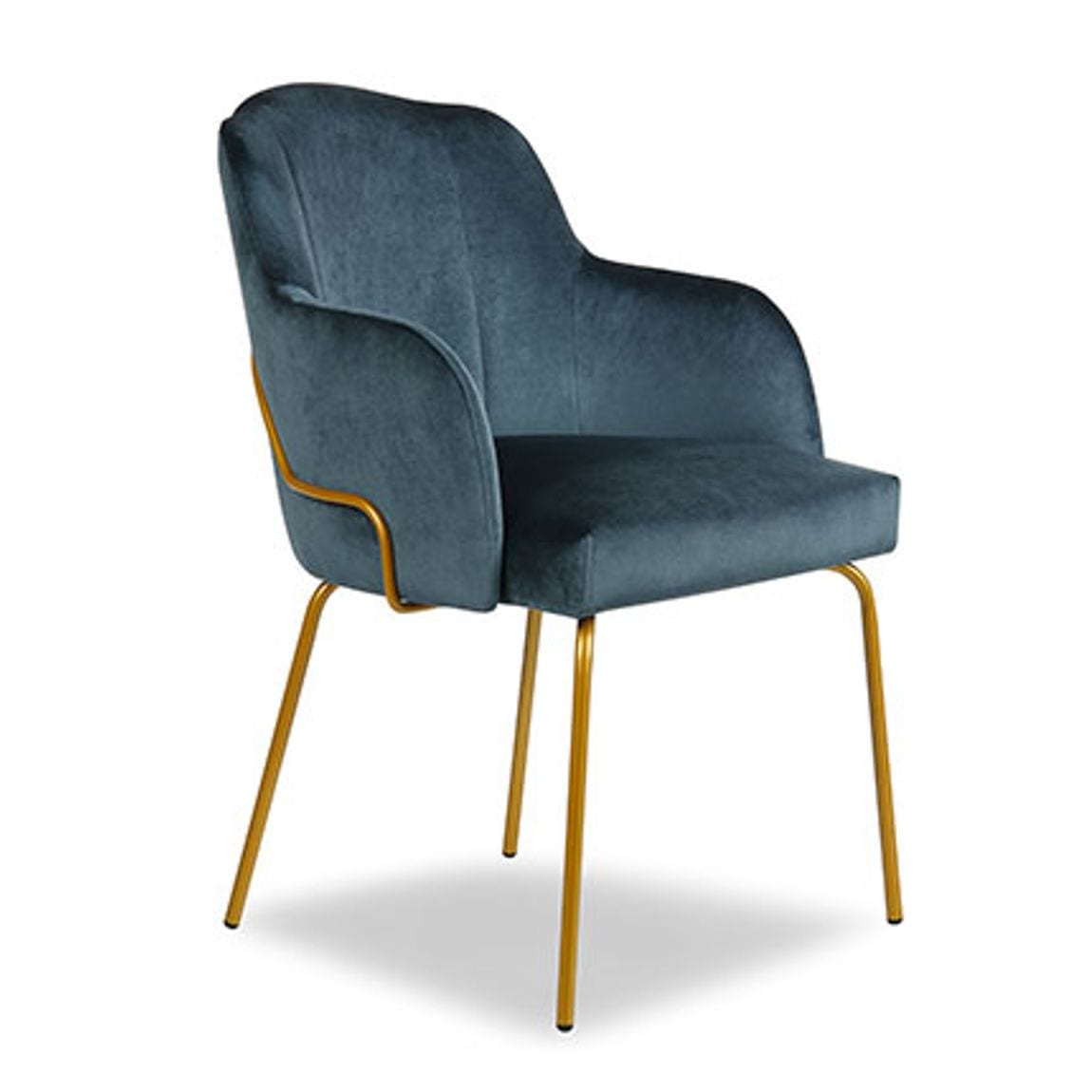 London Chair - Bourne Furniture