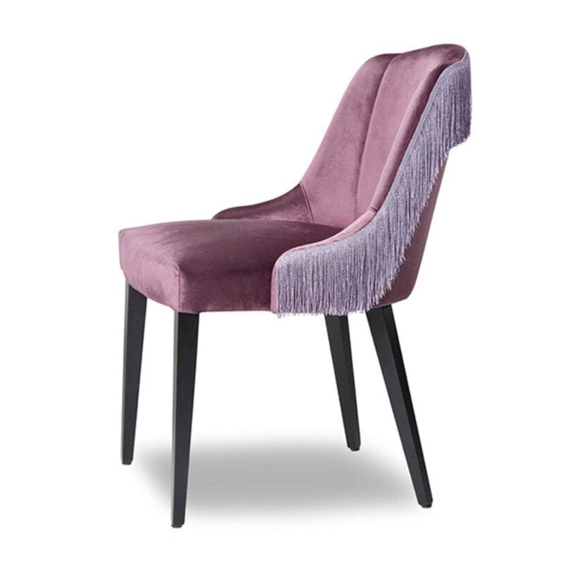 London Chair - Bourne Furniture
