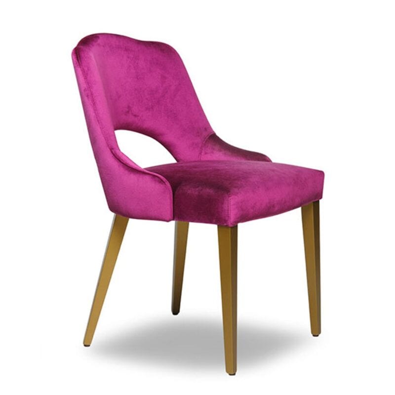 London Chair - Bourne Furniture