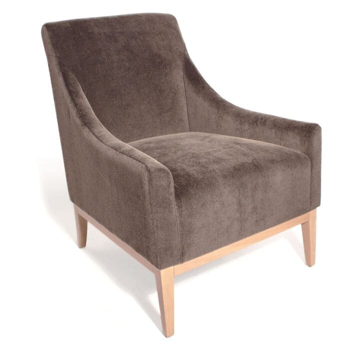 Long Lounge - Bourne Furniture