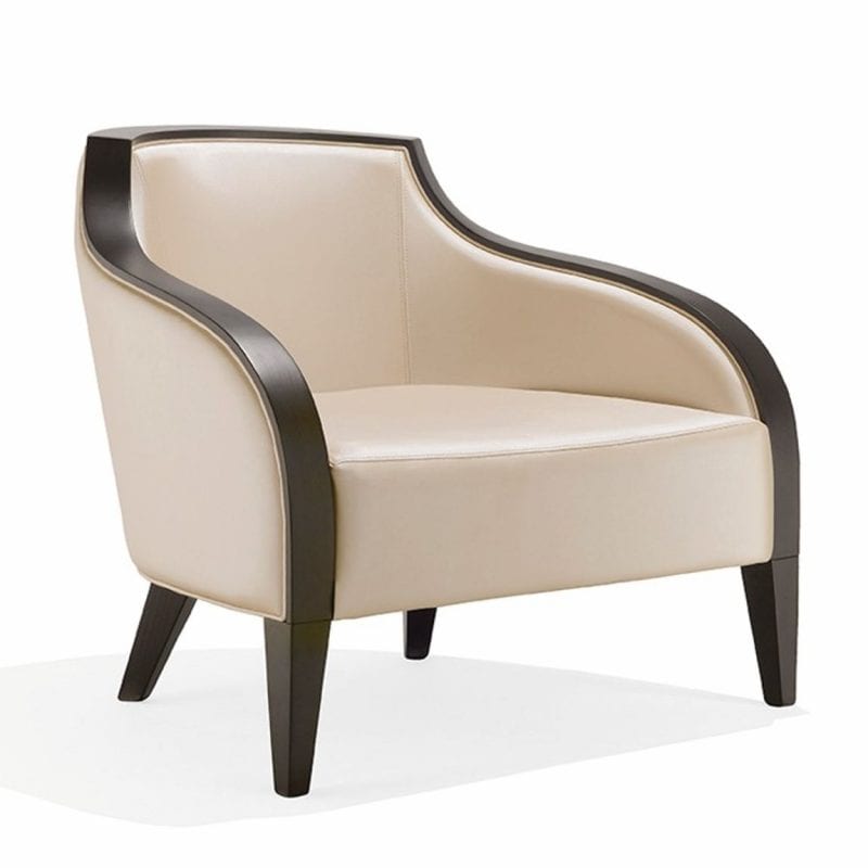 Mary Armchair - Bourne Furniture