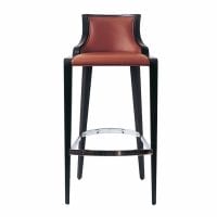 Mary Bar Stool - Bourne Furniture