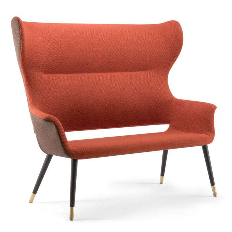 Megan Sofa - Bourne Furniture